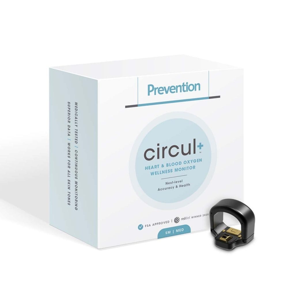 Circul Ring - Sanrai International