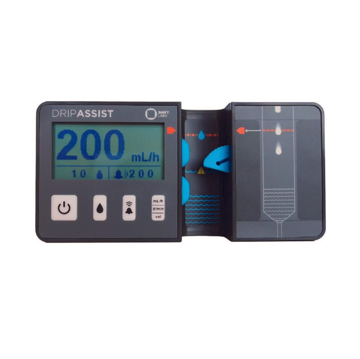 Hospital Supply - Sanrai International