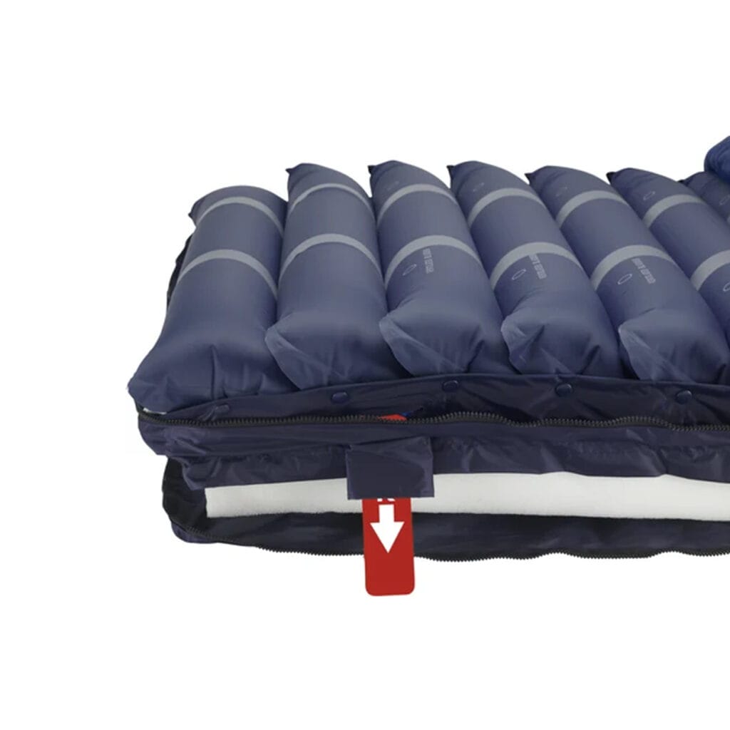 Drive Medical Pressure Mattresses - Sanrai International