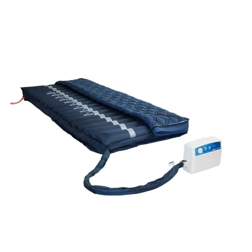 Drive Medical Pressure Mattresses - Sanrai International