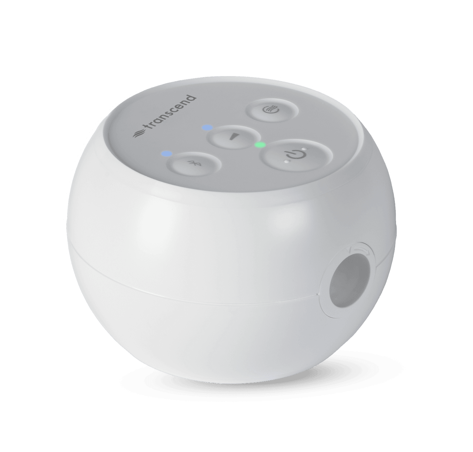 Transcend Micro CPAP - Sanrai International