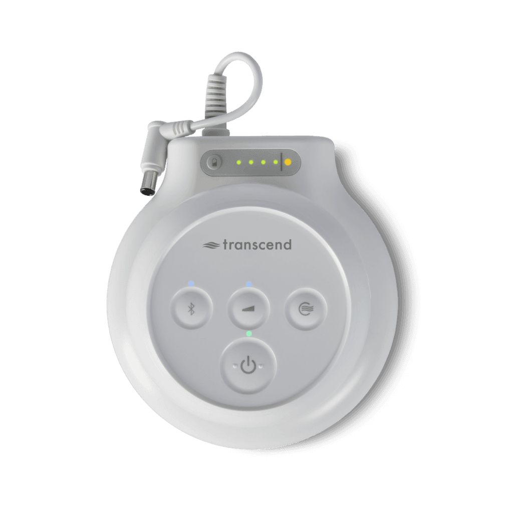 Transcend Micro CPAP - Sanrai International