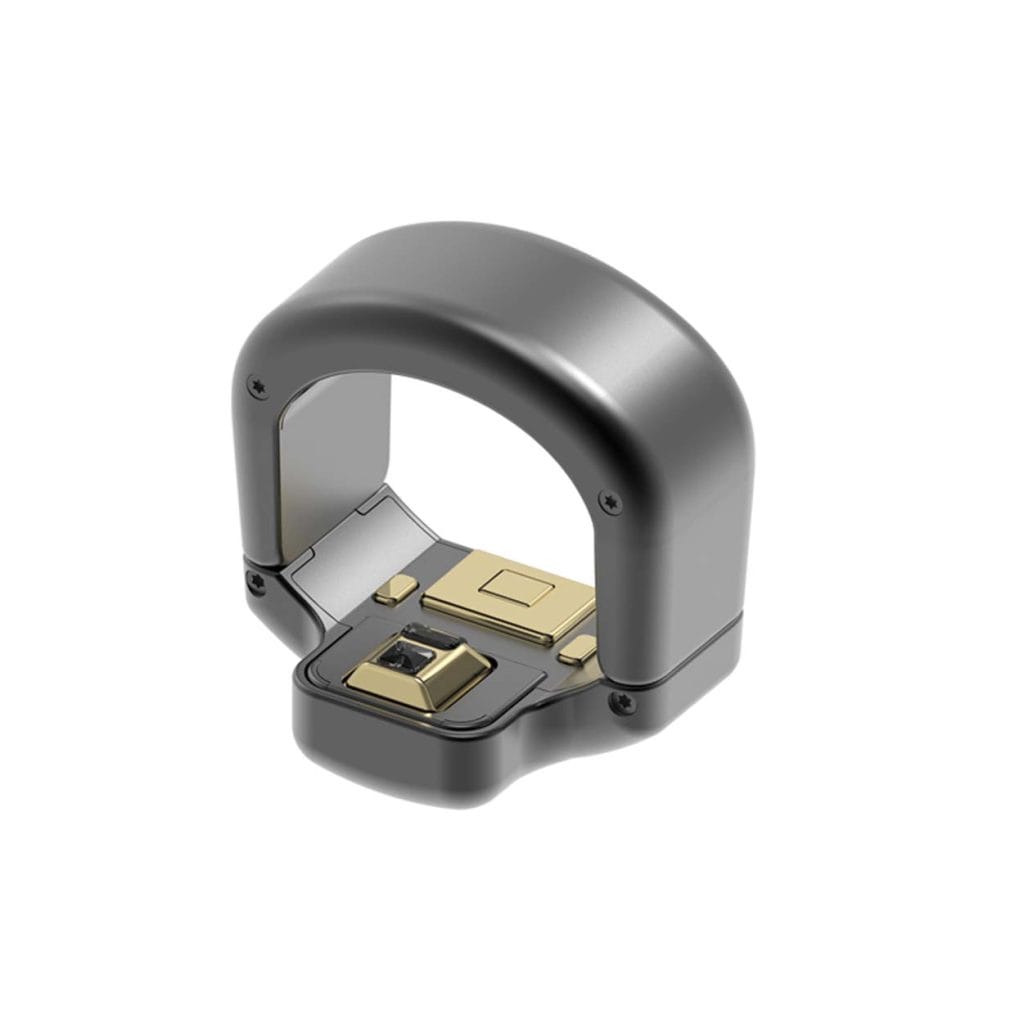 Circul Ring - Sanrai International