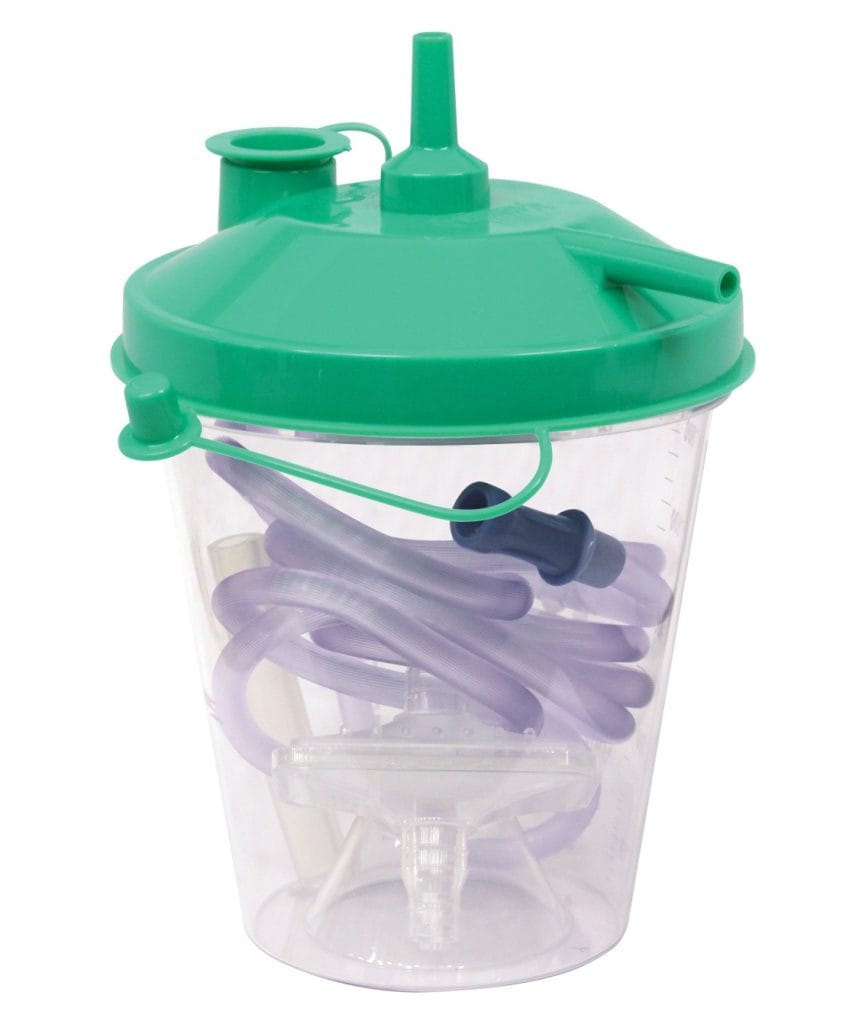 Sunset Oxygen and Sleep Accessories - Sanrai International